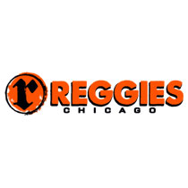 Shows - Reggies Chicago