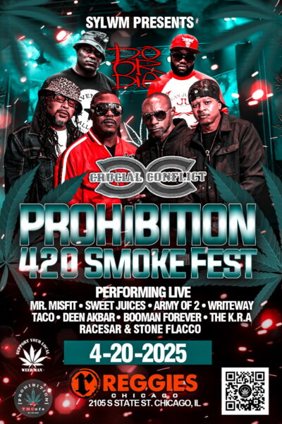Smoke Fest