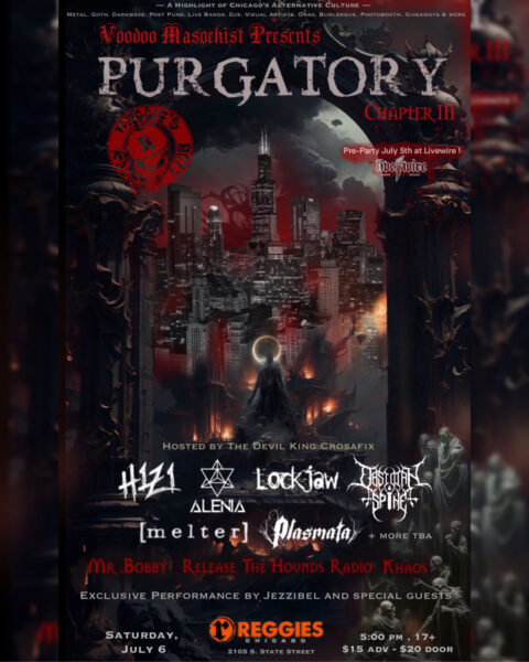 Purgatory