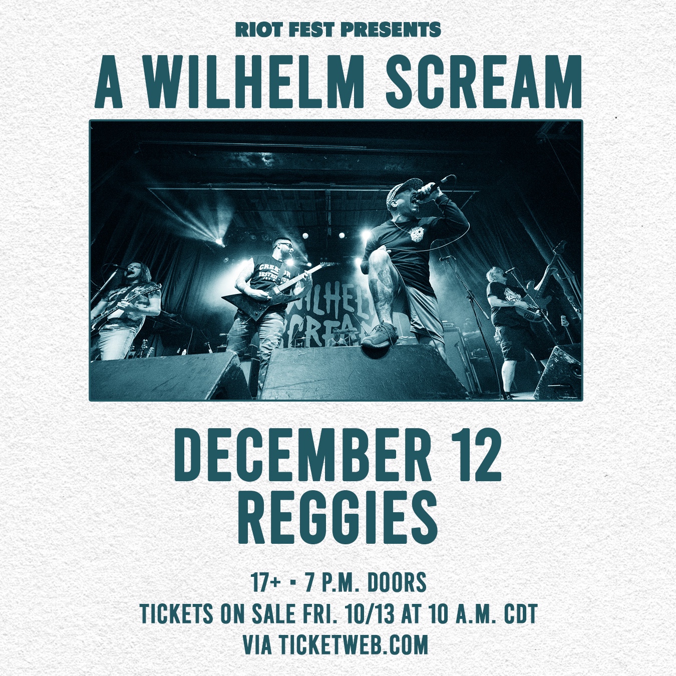 Blake Burkharts' Comedy + Zack's Open Mic - Reggies Chicago