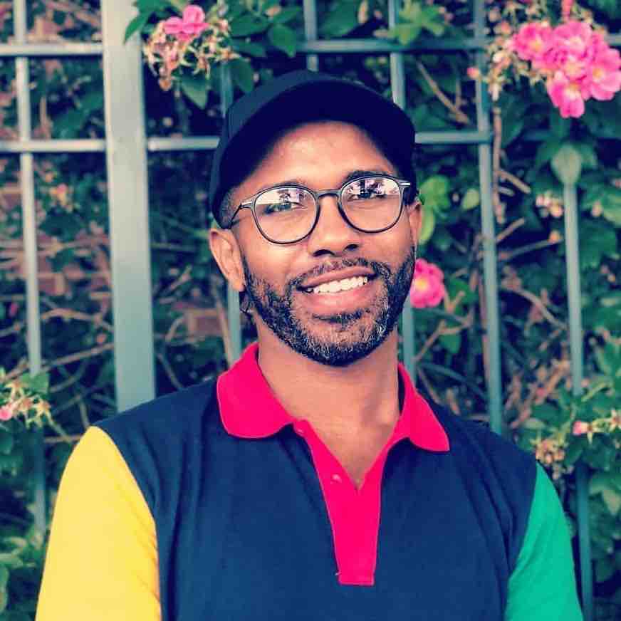 A.J. POWELL - Reggies Chicago