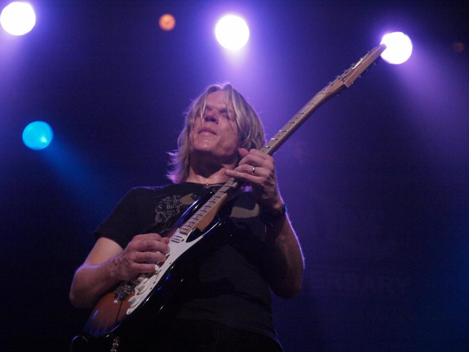 ANDY TIMMONS BAND - Reggies Chicago