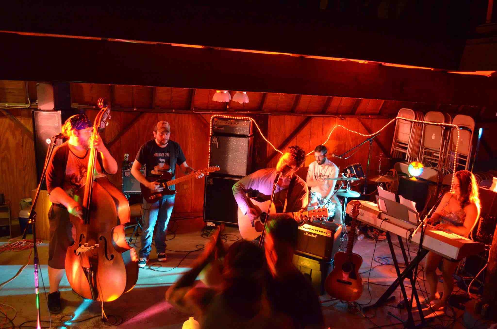 AARON KELLY BAND - Reggies Chicago