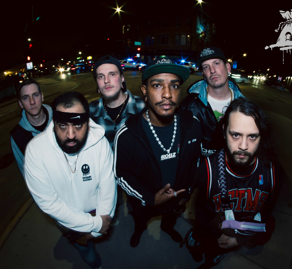 AIGHT BET - Reggies Chicago