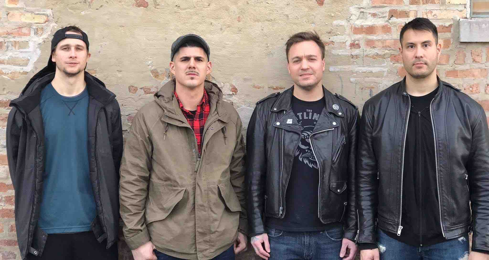 ASSASSINATION SQUAD - Reggies Chicago