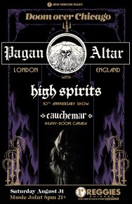 About - Reggies Chicago