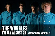 Music Joint Archives - Reggies Chicago