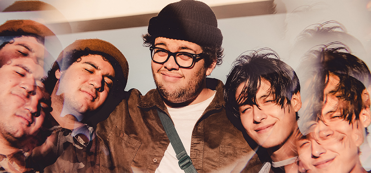 BEACH GOONS - Reggies Chicago