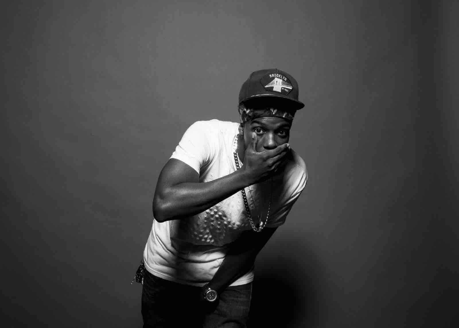 BEEKAY - Reggies Chicago