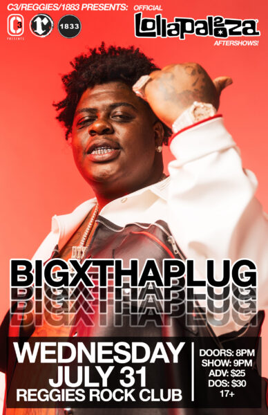 BigXthaPlug