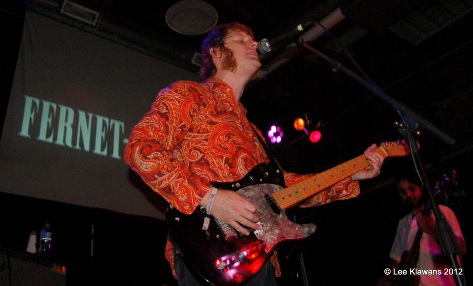 Bill Doss of The Olivia Tremor Control, Dead at 43 - Reggies Chicago