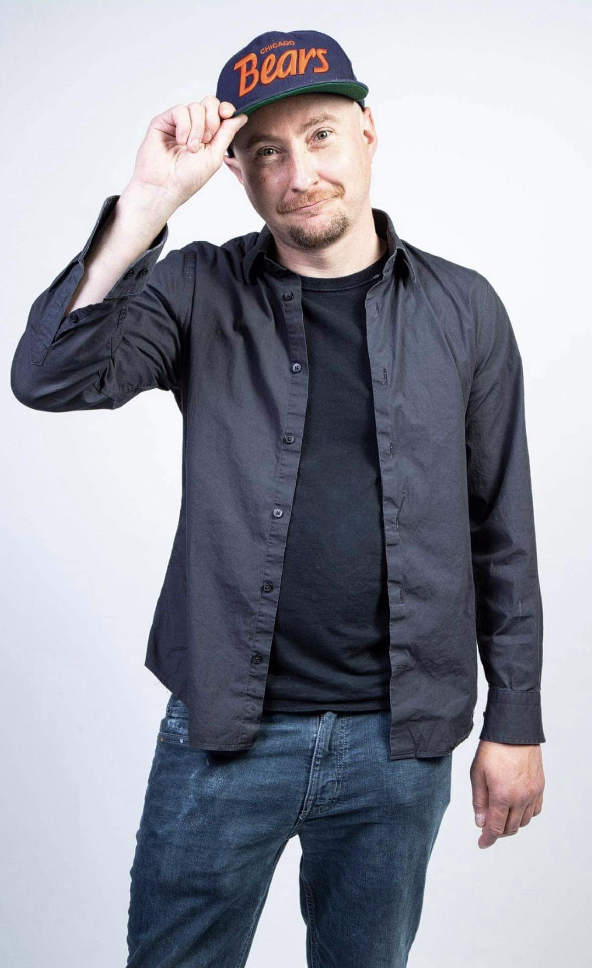 BLAKE BURKHART - Reggies Chicago