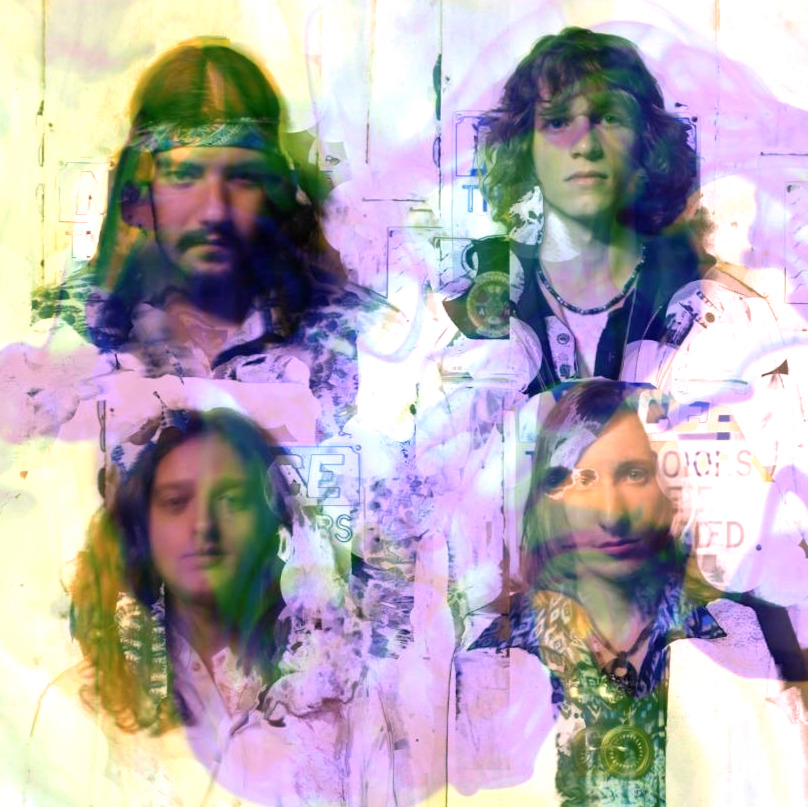 BLUE DREAM - Reggies Chicago