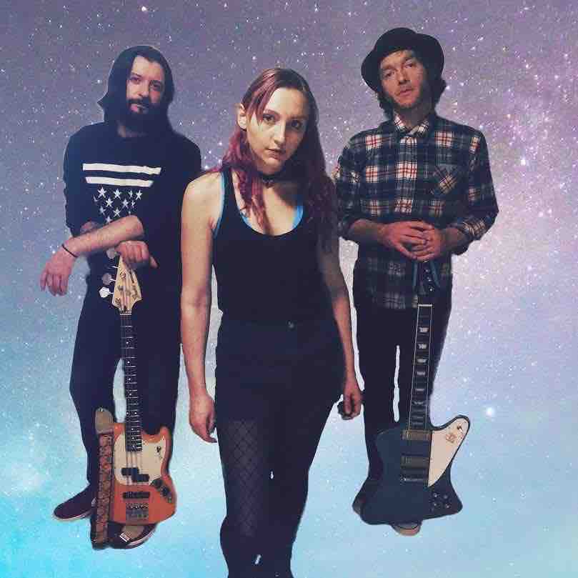 BROKEN ROBOTS - Reggies Chicago