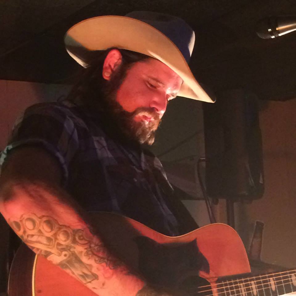 BROOKE BLANCHE - Reggies Chicago