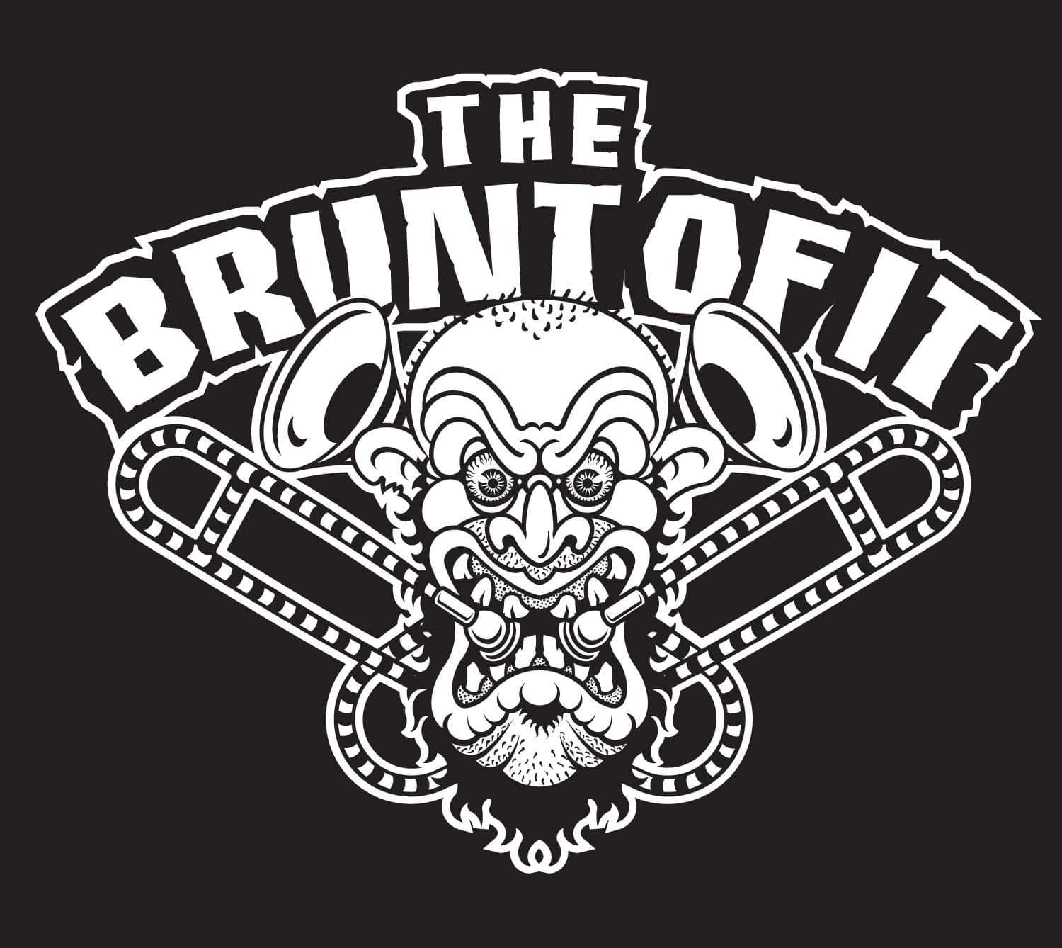 BRUNT OF IT - Reggies Chicago