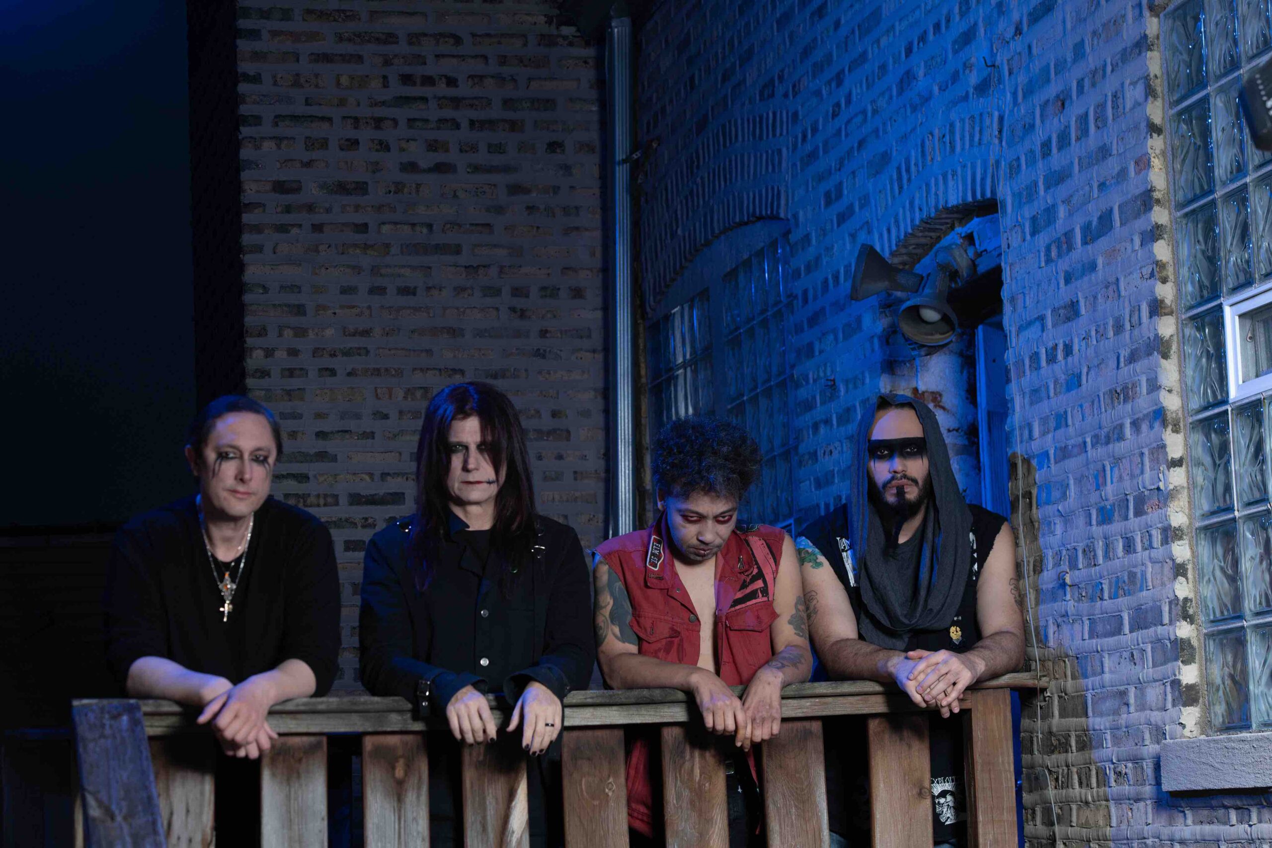 CANNIBAL APOCALYPSE - Reggies Chicago