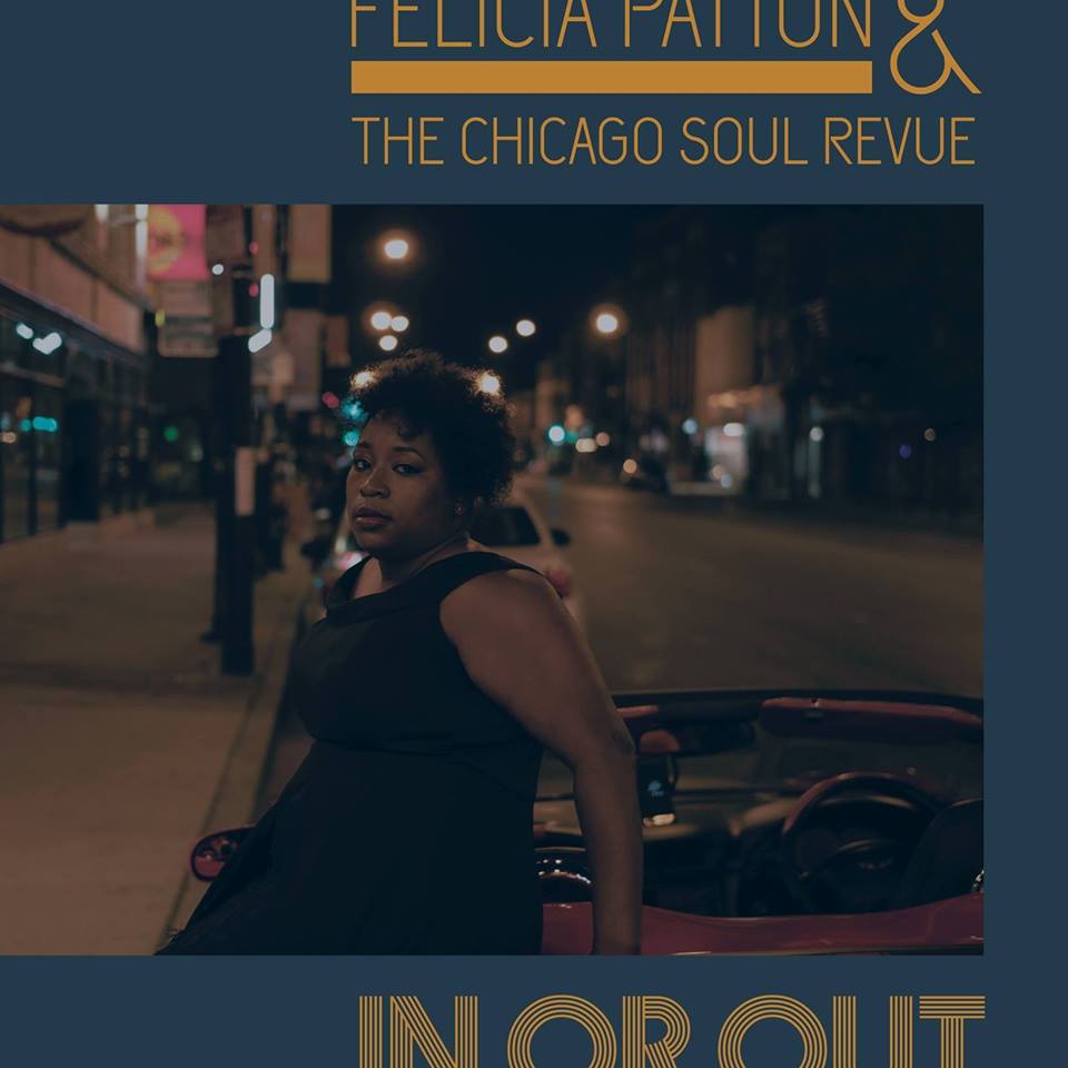 CHICAGO SOUL REVUE - Reggies Chicago