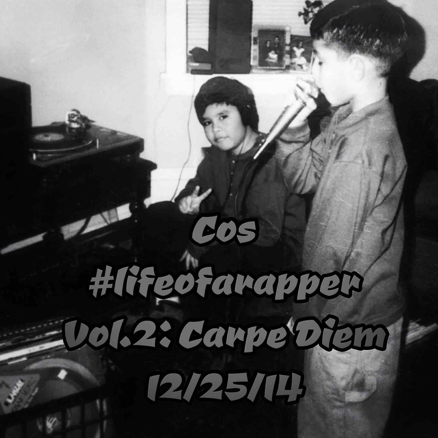 COS - Reggies Chicago