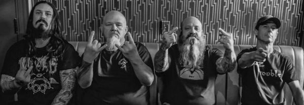 Crowbar - Reggies Chicago