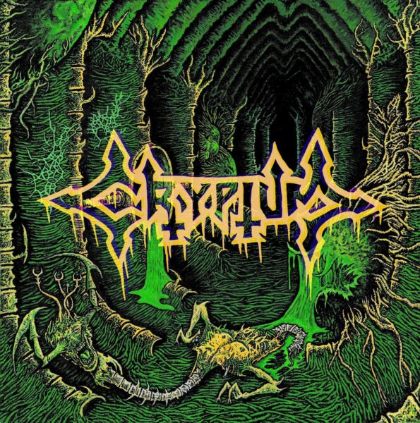 MOLDER, NUCLEUS, WRAITH, CRYPTUM - theCMF.com