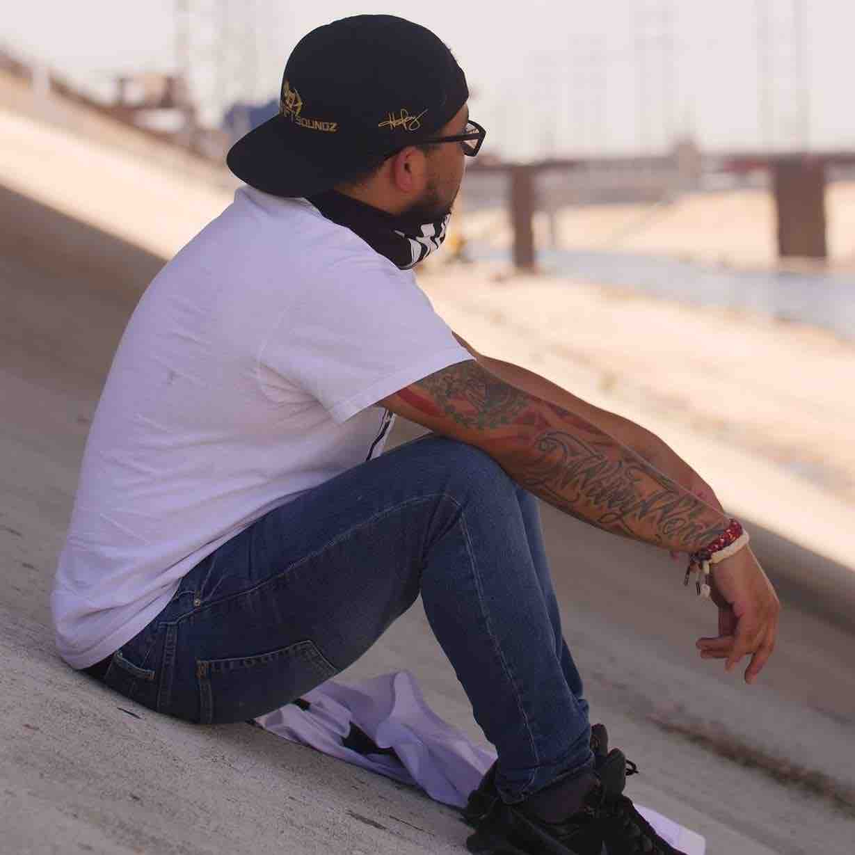 DJ WILLIE WONKA - Reggies Chicago