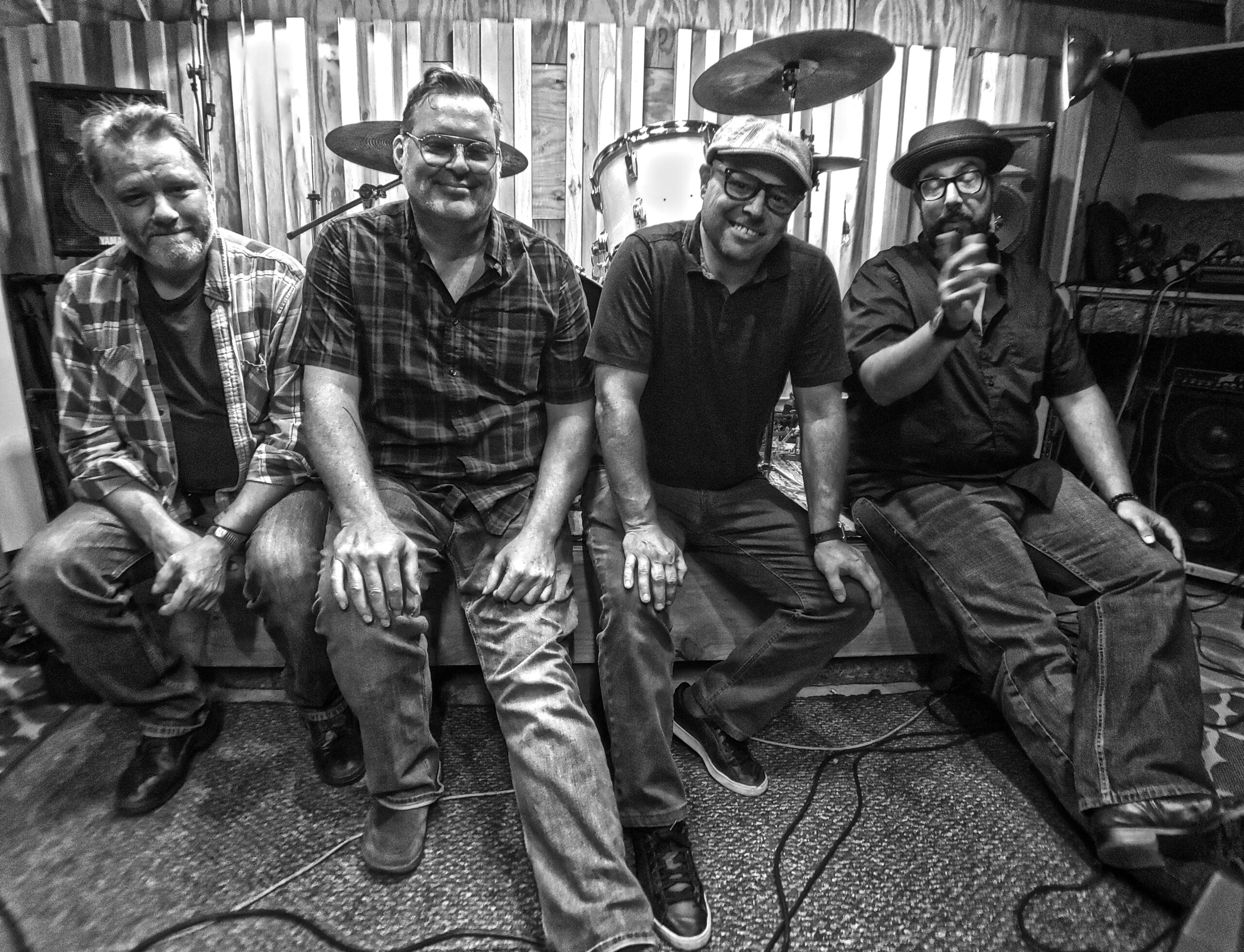 JOE RIAN THE A.M. DRINKERS - Reggies Chicago