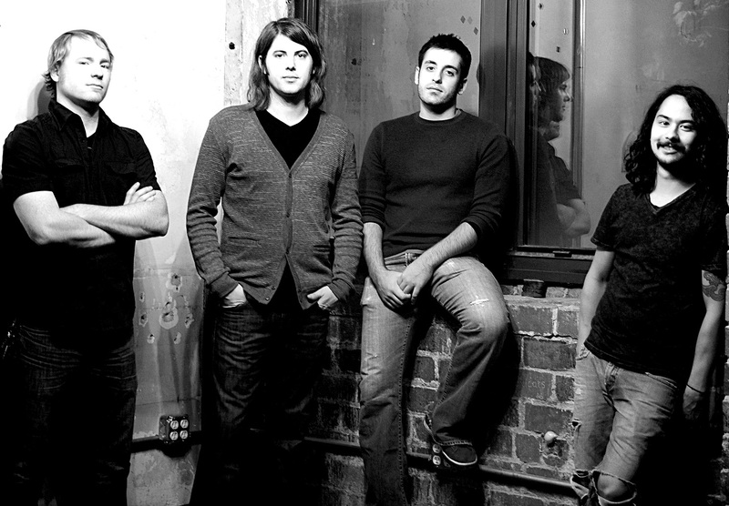 DAN HUBBARD AND THE HUMADORS - Reggies Chicago