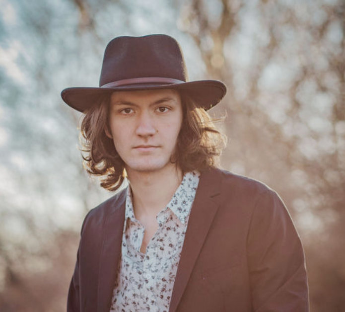 DECLAN KENNEDY AND HIS GUILTY PARTY - Reggies Chicago