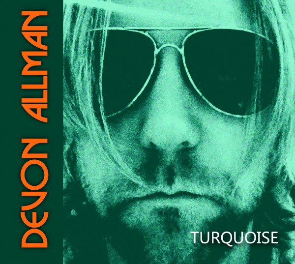 Download Devon Allman Turquoise Torrent | 1337x