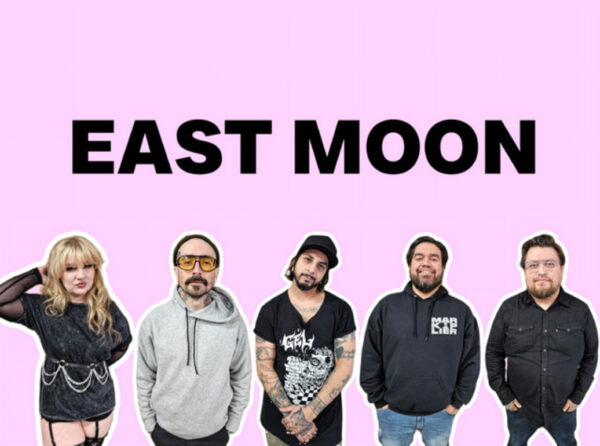 East Moon