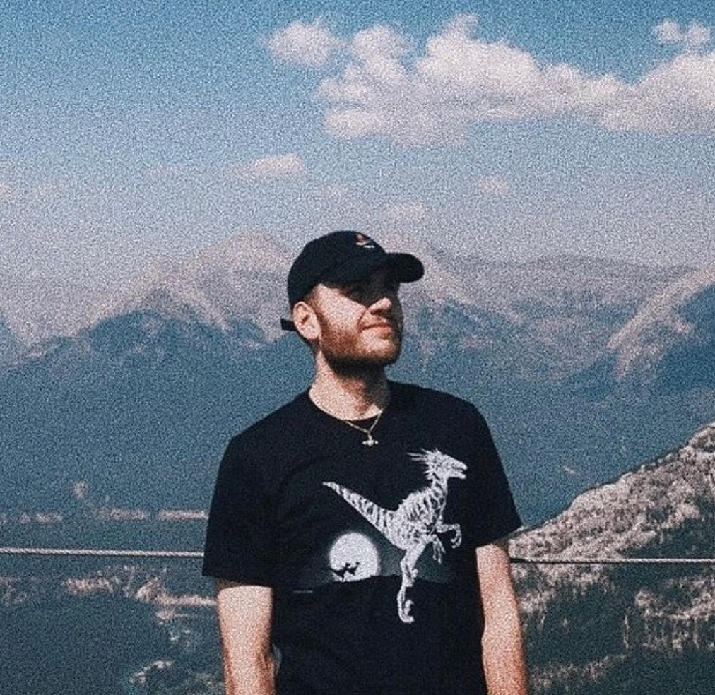 ERIC GODLOW - Reggies Chicago