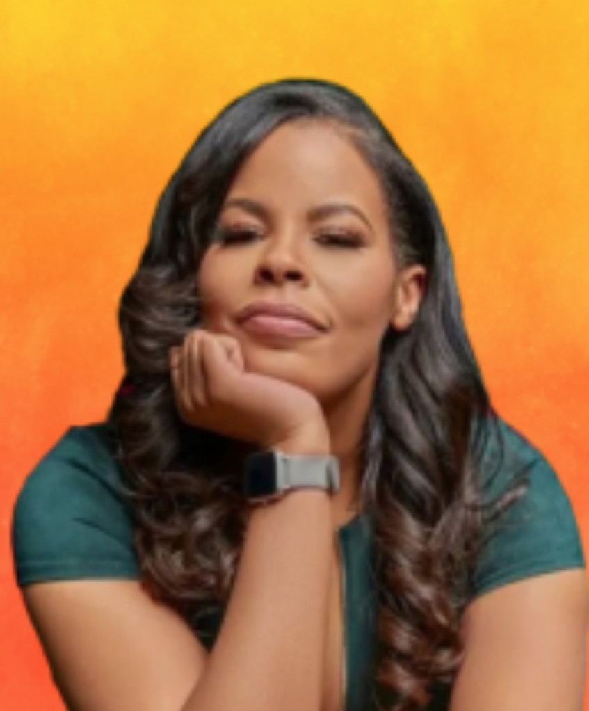 ERICA NICOLE CLARK - Reggies Chicago