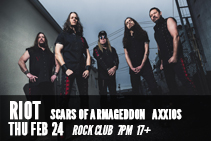 Stick Figure - Reggies Chicago