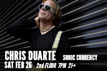 The Murder Junkies - Reggies Chicago