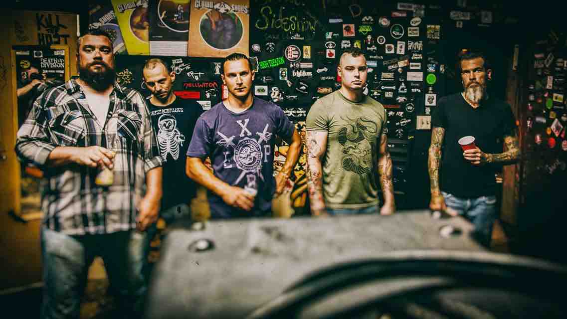 GAMMA GOAT - Reggies Chicago