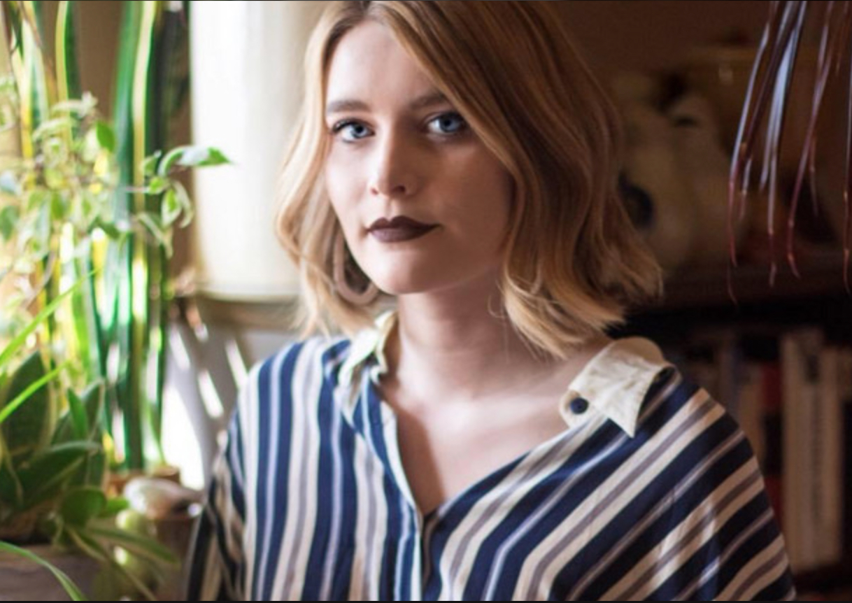 HANNAH FREY - Reggies Chicago