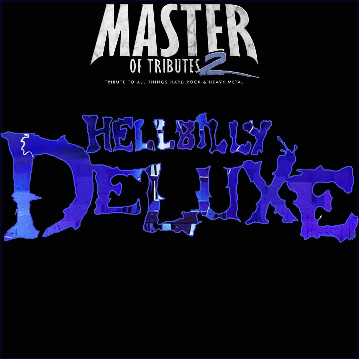 HELLBILLY DELUXE - Reggies Chicago