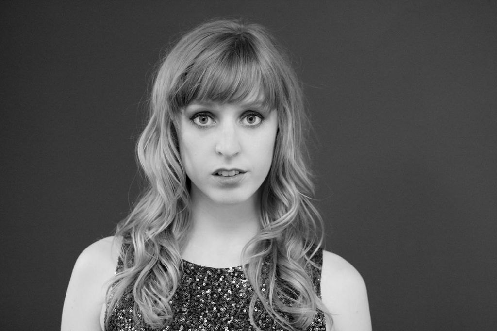 JILLIAN RAE - Reggies Chicago