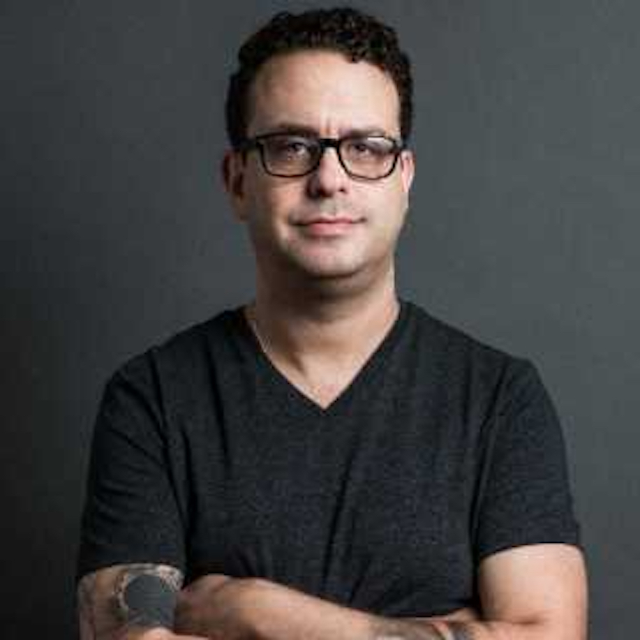 JOE DEROSA - Reggies Chicago
