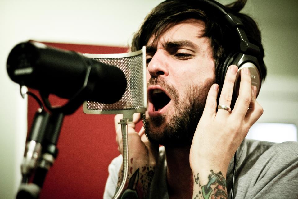 JOEY BRIGGS - Reggies Chicago