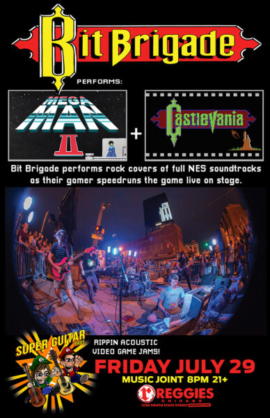 Photos - Reggies Chicago