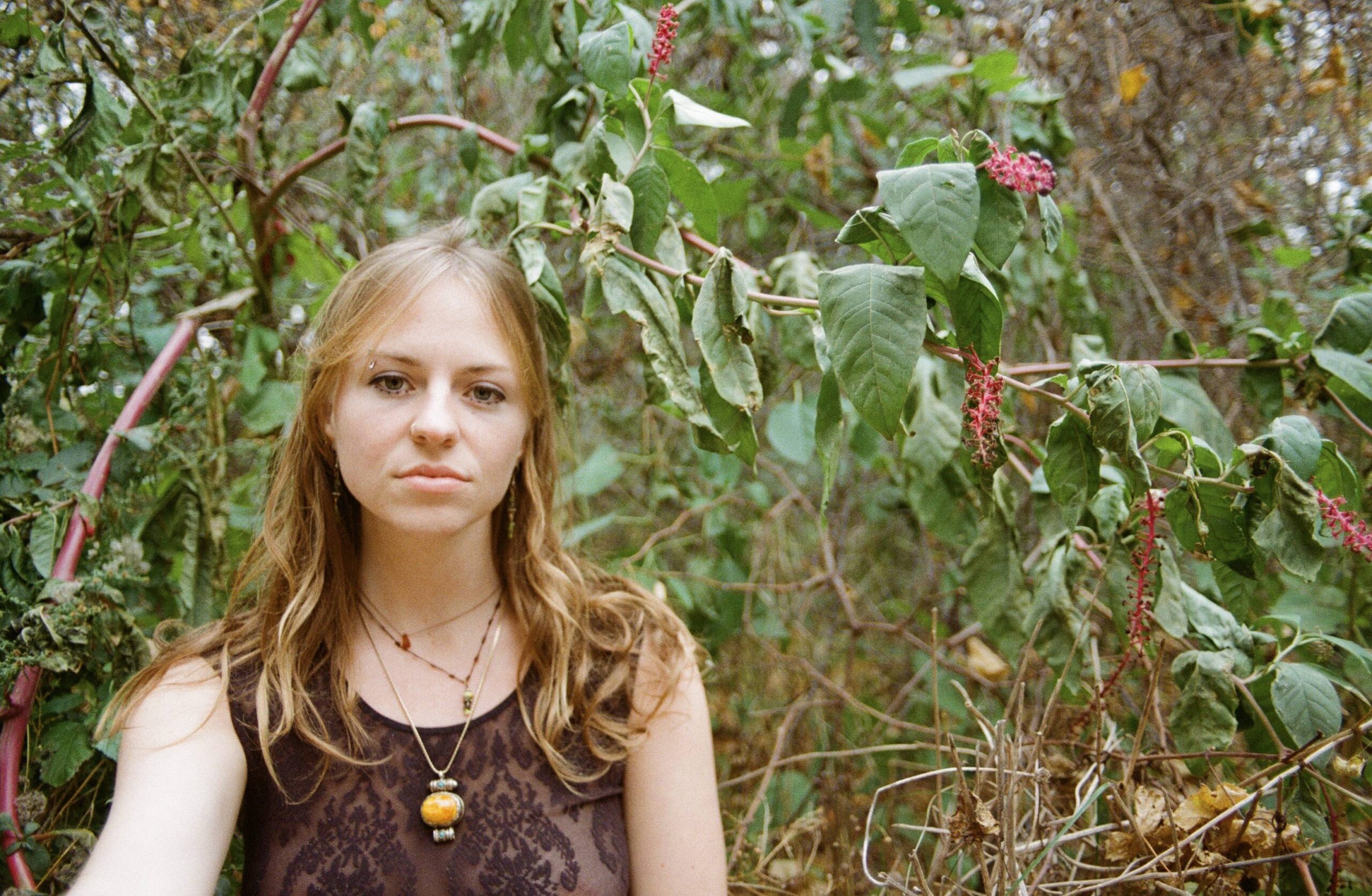 JULIA MORRISON - Reggies Chicago