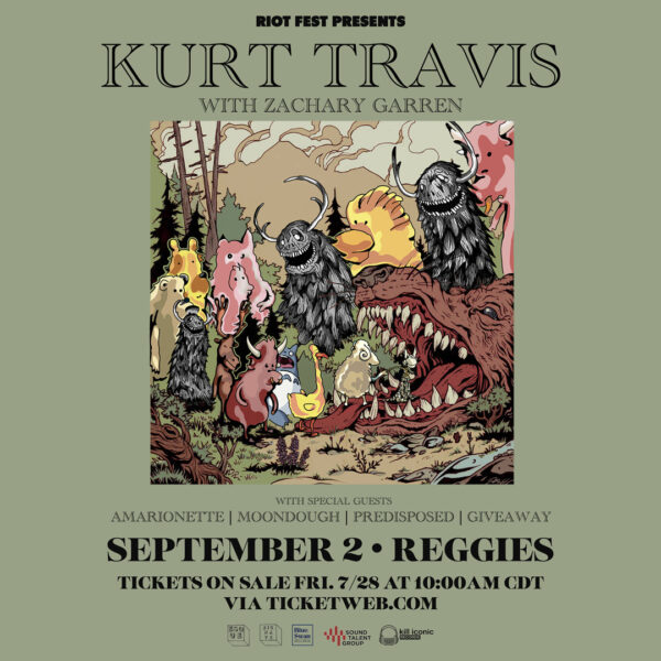 Photos - Reggies Chicago