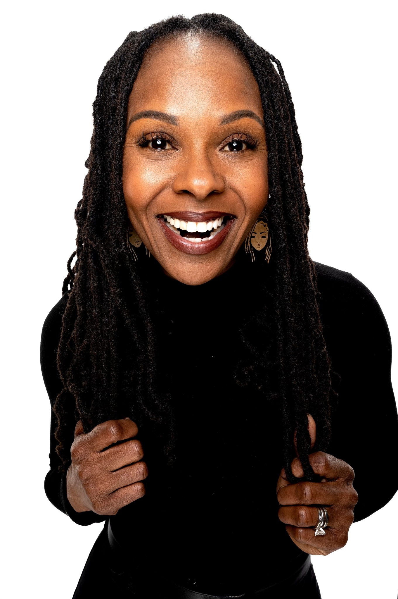 Kellye Howard Reggies Chicago