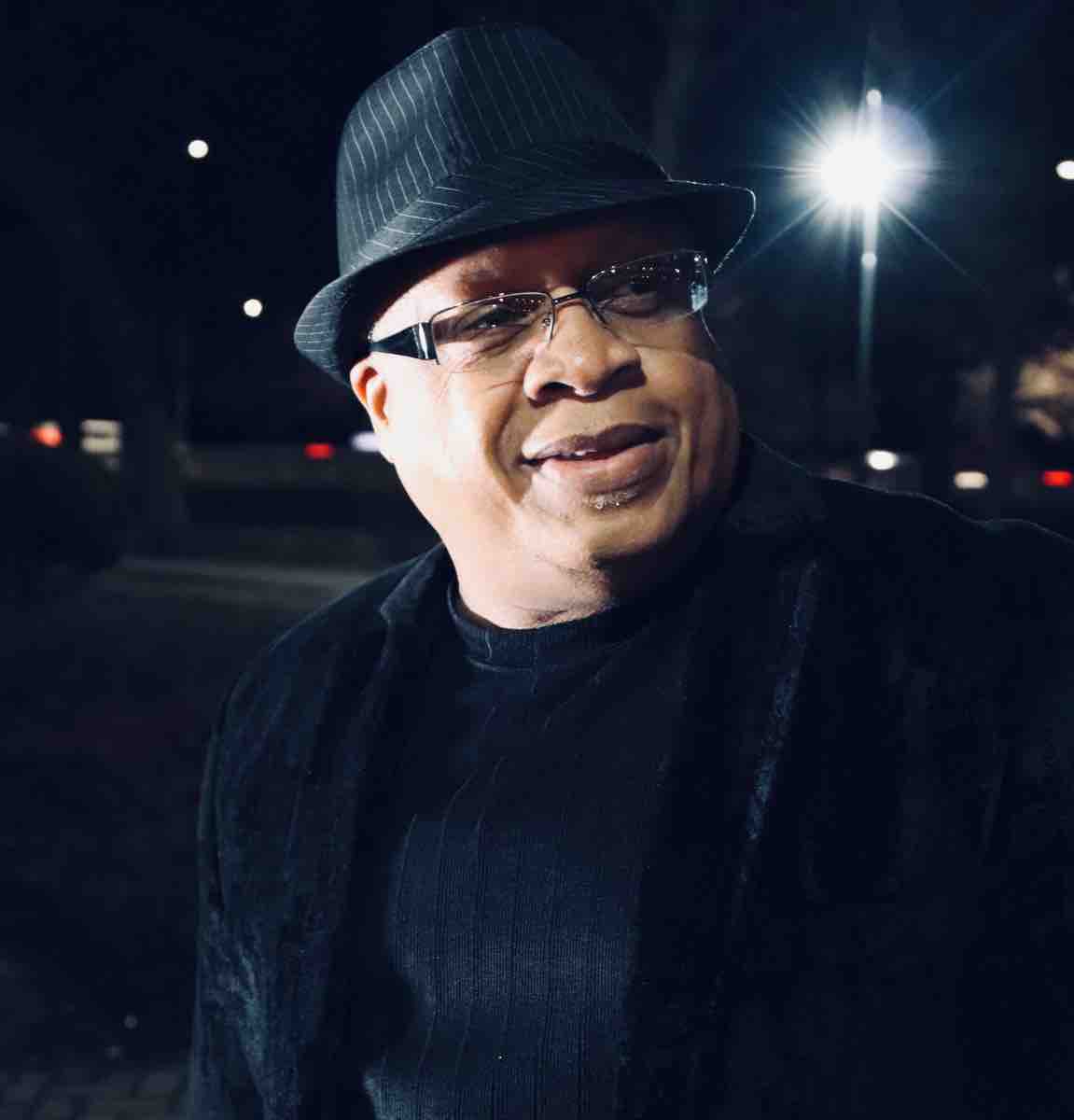 KEVIN LAMONT - Reggies Chicago