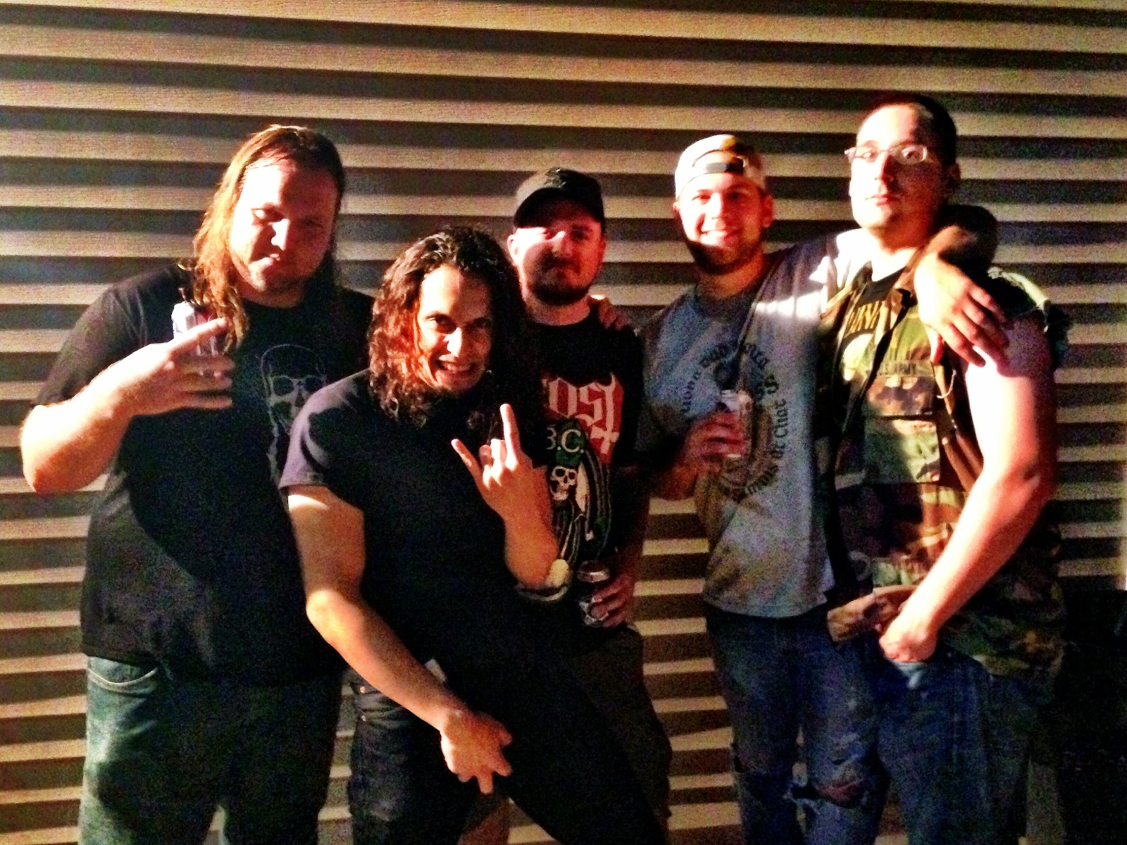 KING HYSS - Reggies Chicago