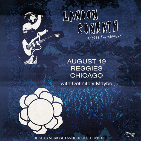 The Murder Junkies - Reggies Chicago