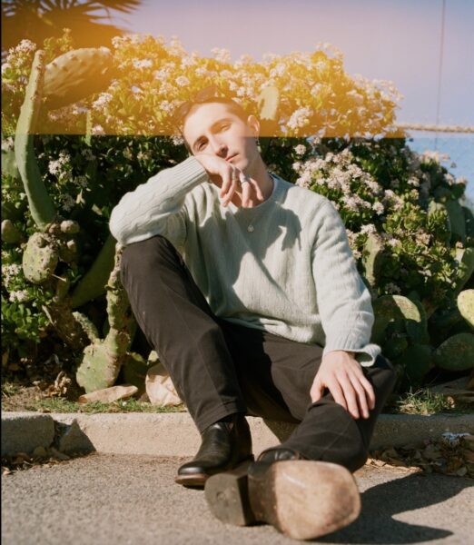 LEVI EVANS - Reggies Chicago