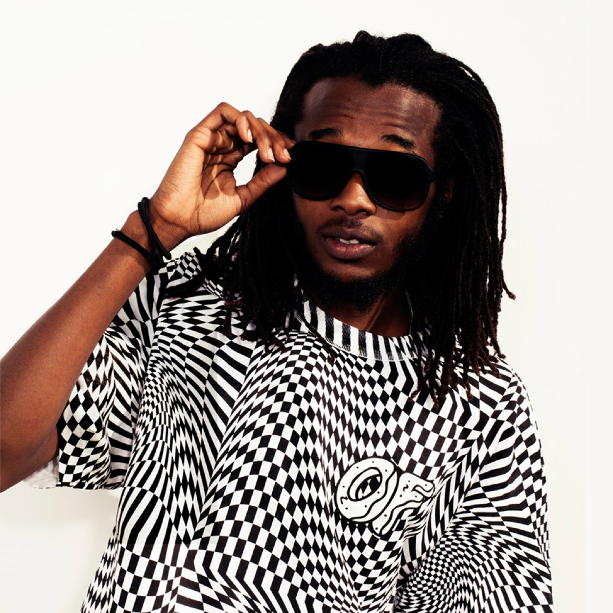 MIKE G - Reggies Chicago